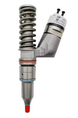 Excavator Engine Fuel Injector 2530616 253-0616 For Caterpillar ...