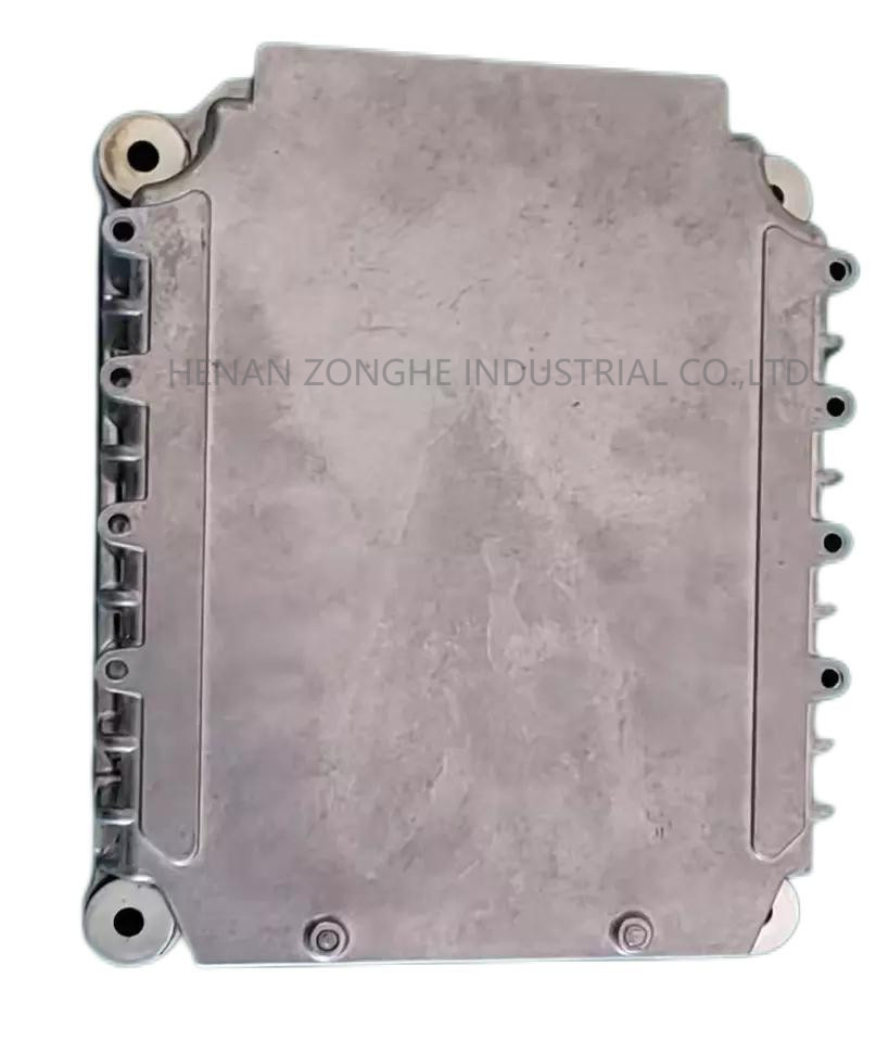 TAD1241GE Diesel Generator Parts TAD1242GE 20582963 Computer Controller ...