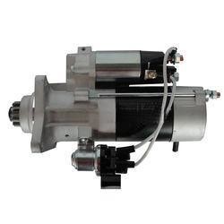 21542660 / M009T66771 / M9T66771 Diesel Engine Starter Motor Parts