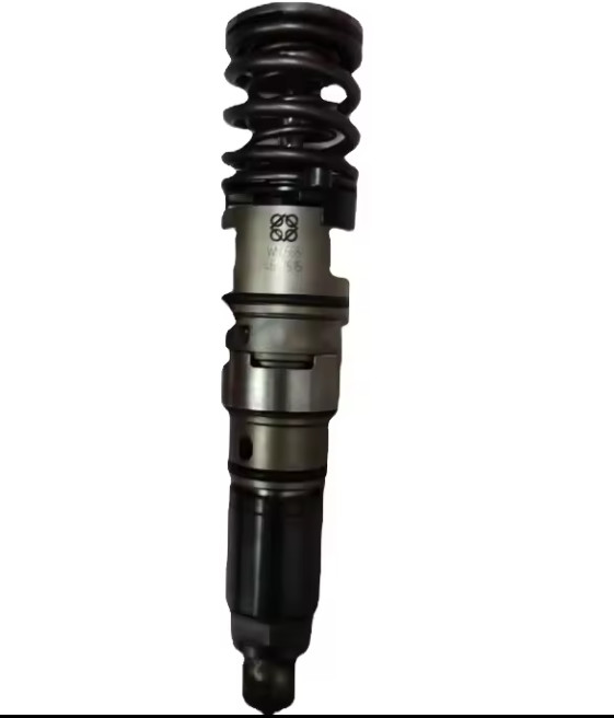 Real Fuel Injector Assembly KCC0T120A0020 For Woodward Series