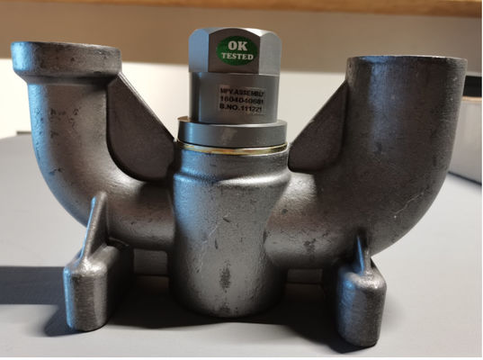 Atlas Copco Start Relay 1089058501 1636004776 Atlas Mobile Air ...