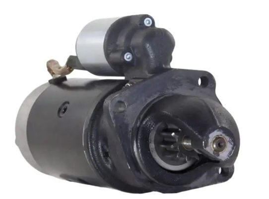 Excavator Starter Motor factory, Buy good quality Excavator Starter ...